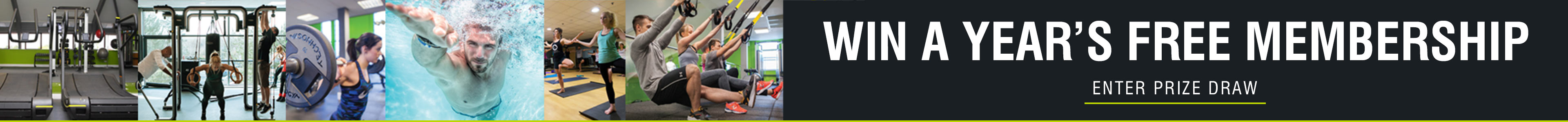 Bannatyne Health Club