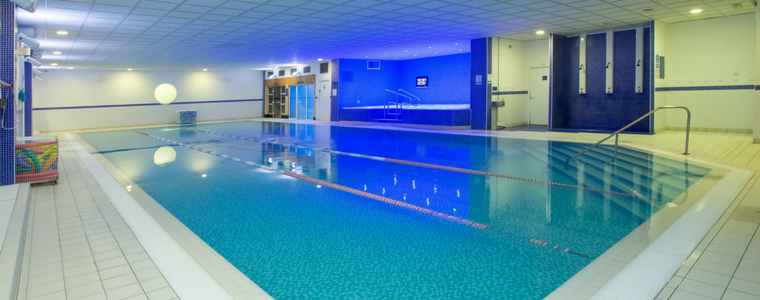 Why choose us? at Bannatyne Health Club