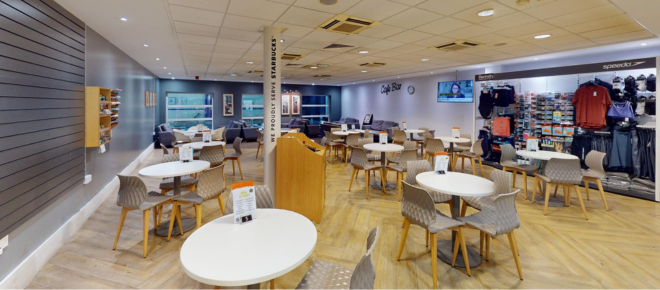 Find a Gym | Gyms Near Me | Bannatyne Health Club