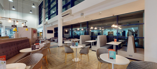 Find a Gym | Gyms Near Me | Bannatyne Health Club