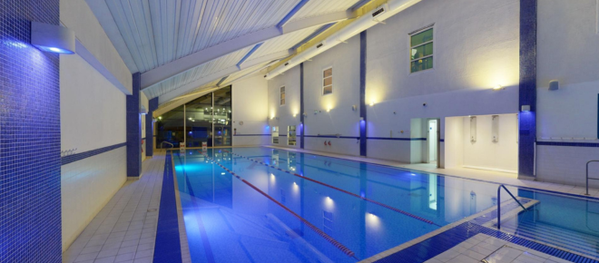 Find a Gym | Gyms Near Me | Bannatyne Health Club