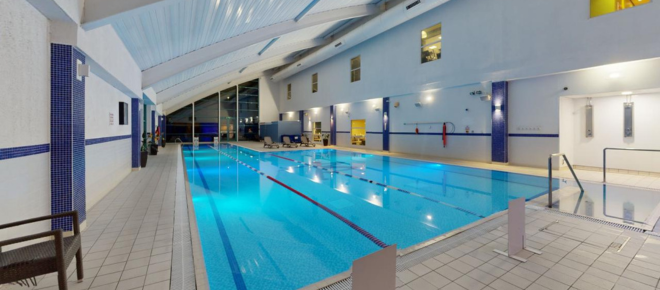 Find a Gym | Gyms Near Me | Bannatyne Health Club