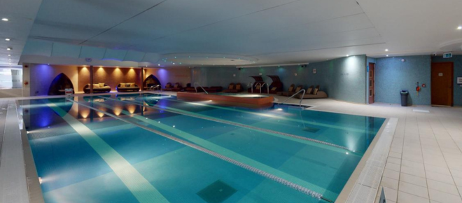 Find a Gym | Gyms Near Me | Bannatyne Health Club