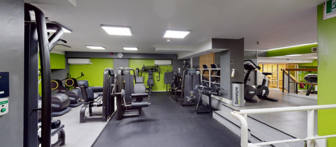 Find a Gym | Gyms Near Me | Bannatyne Health Club
