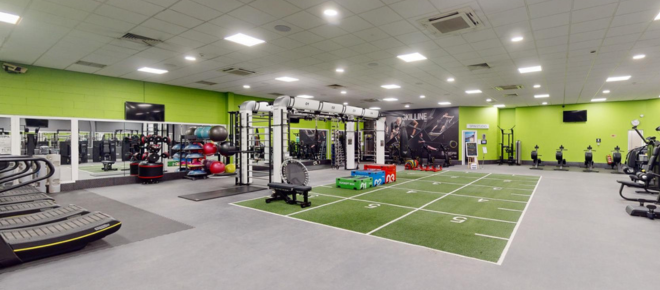 Find a Gym | Gyms Near Me | Bannatyne Health Club