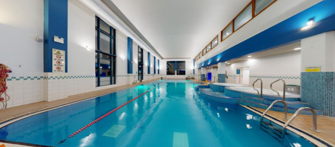 Find a Gym | Gyms Near Me | Bannatyne Health Club