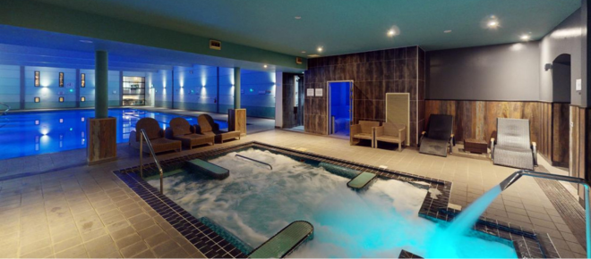 Find a Gym | Gyms Near Me | Bannatyne Health Club