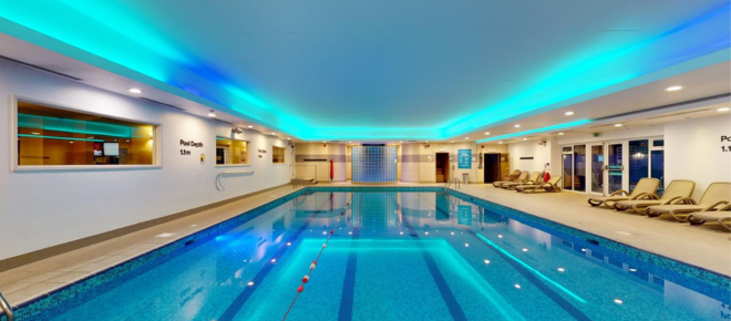 Find a Gym | Gyms Near Me | Bannatyne Health Club
