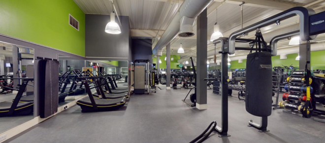 Find a Gym | Gyms Near Me | Bannatyne Health Club