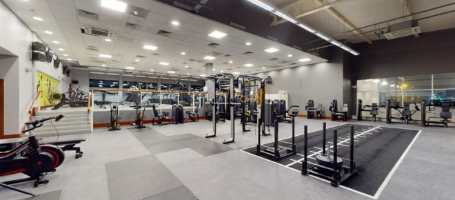 Find a Gym | Gyms Near Me | Bannatyne Health Club