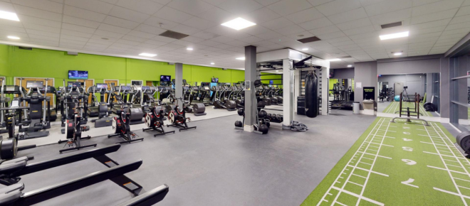 Find a Gym | Gyms Near Me | Bannatyne Health Club