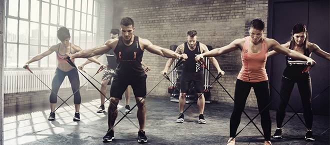 Gyms in Carlisle | Carlisle Bannatyne Health Club