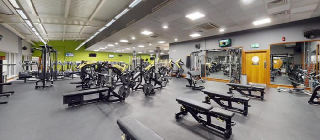 Find a Gym | Gyms Near Me | Bannatyne Health Club