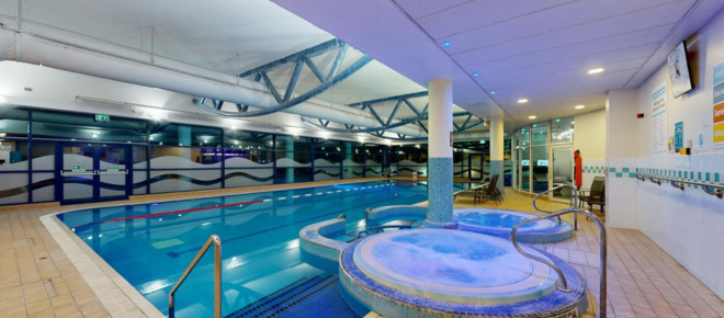 Find a Gym | Gyms Near Me | Bannatyne Health Club