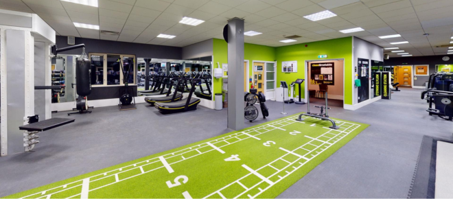 Find a Gym | Gyms Near Me | Bannatyne Health Club
