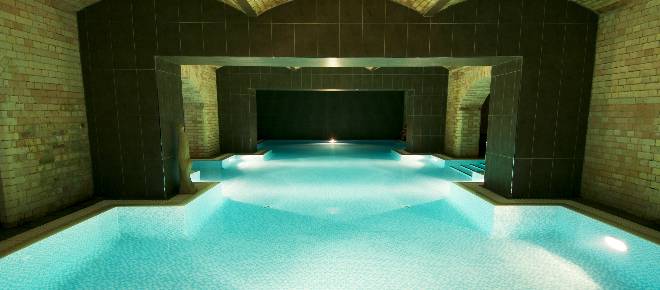 Gyms in Stotfold | Fairfield Bannatyne Health Club