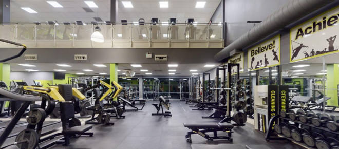 Find a Gym | Gyms Near Me | Bannatyne Health Club