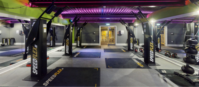 Find a Gym | Gyms Near Me | Bannatyne Health Club