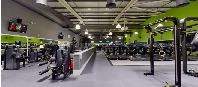 Find a Gym | Gyms Near Me | Bannatyne Health Club