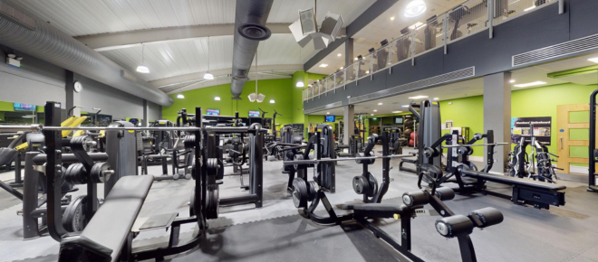 Grove Park, South East London Fitness Classes and Timetable