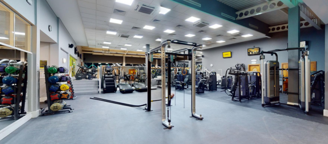 Find a Gym | Gyms Near Me | Bannatyne Health Club