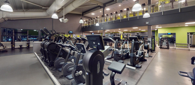Gyms in Ayr | Ayr Bannatyne Health Club