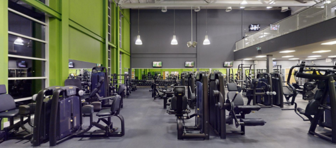 Find a Gym | Gyms Near Me | Bannatyne Health Club