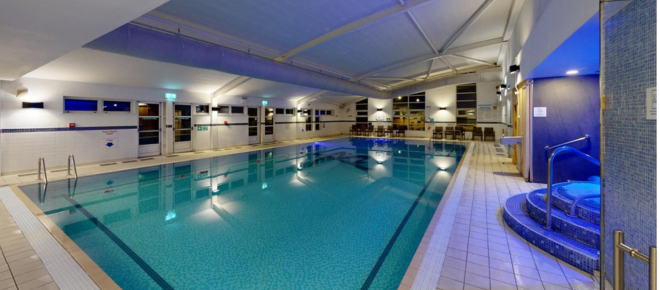 Find a Gym | Gyms Near Me | Bannatyne Health Club