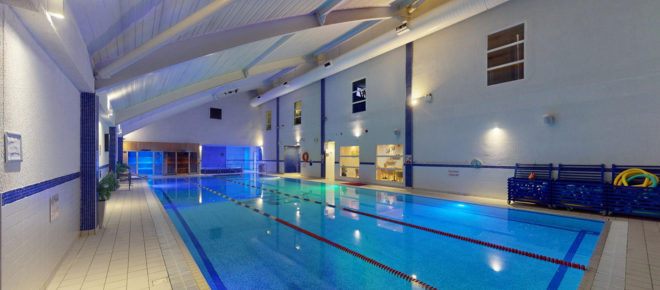 Find a Gym | Gyms Near Me | Bannatyne Health Club