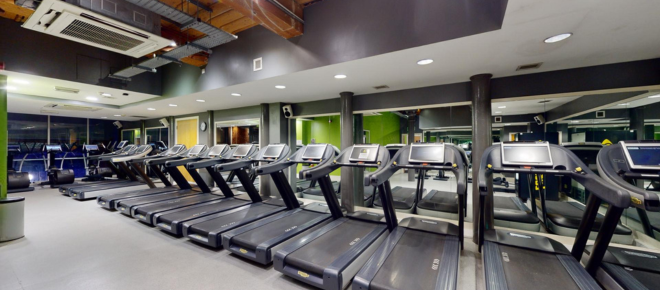 Find a Gym | Gyms Near Me | Bannatyne Health Club