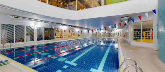 Bannatyne Health Club | UK Gym - Gym Reviewers