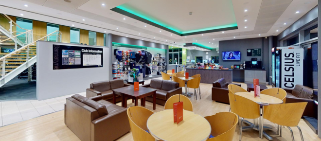 Find a Gym | Gyms Near Me | Bannatyne Health Club