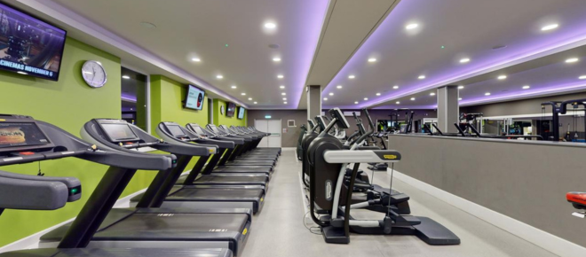 Find a Gym | Gyms Near Me | Bannatyne Health Club