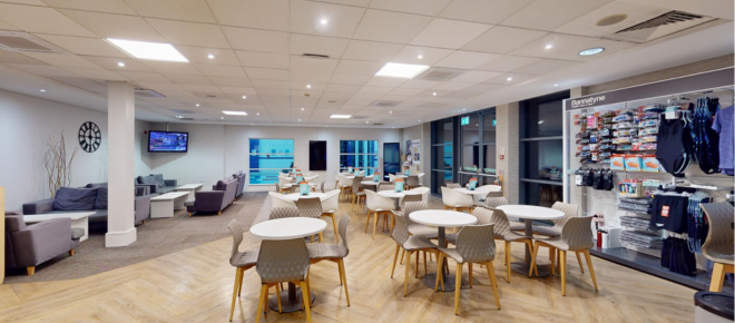 Find a Gym | Gyms Near Me | Bannatyne Health Club