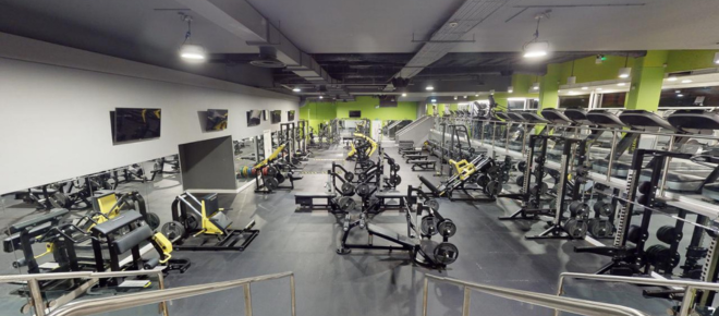 Find a Gym | Gyms Near Me | Bannatyne Health Club