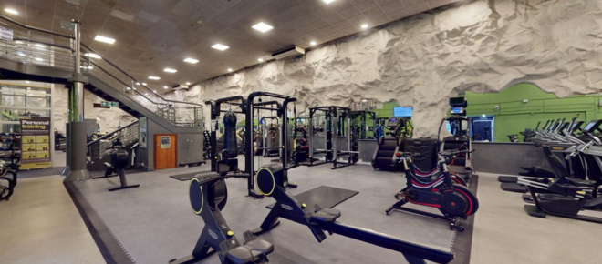 Find a Gym | Gyms Near Me | Bannatyne Health Club