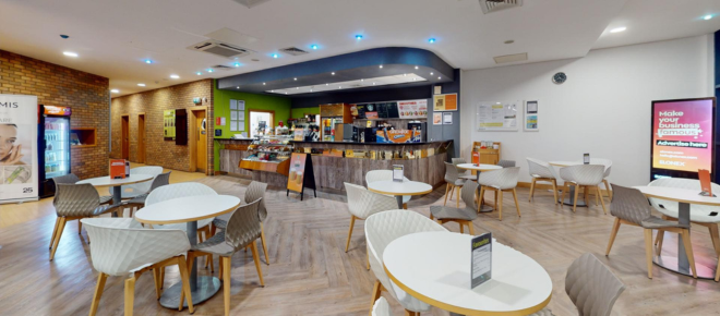 Inverness Fitness Classes and Timetable