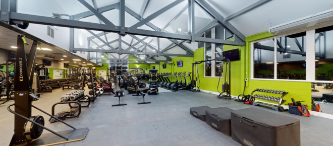 Gyms in Cardiff | Cardiff Bannatyne Health Club